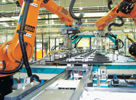 Henniges Automotive Story (2. část) - BL4U.CZ